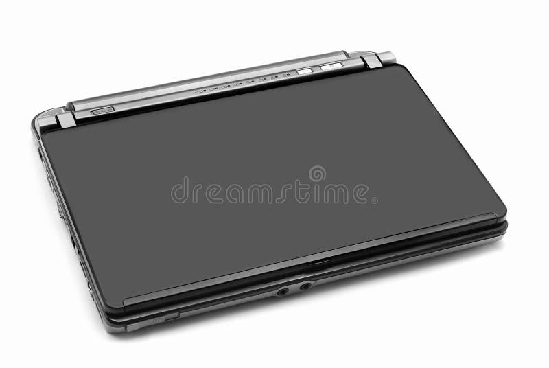 Notebook, Laptop and Smartphone on Office Table Stock Photo - Image of ...