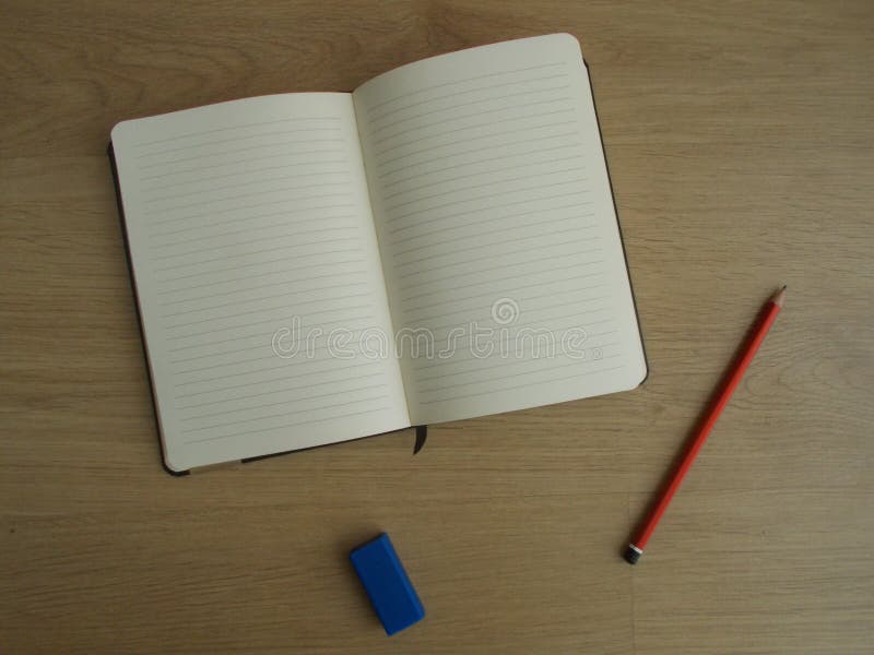 Notebook Look from Lowly stock image. Image of inlay - 95712223