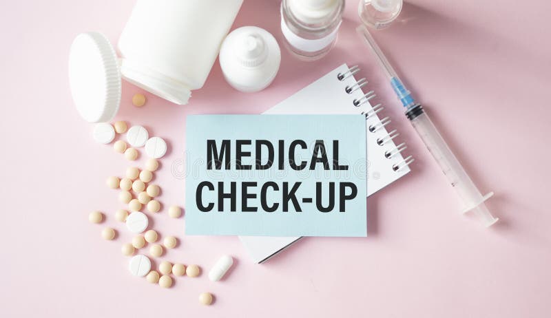 DIAGNOSIS Text with Background of Medicaments Stock Photo - Image of ...