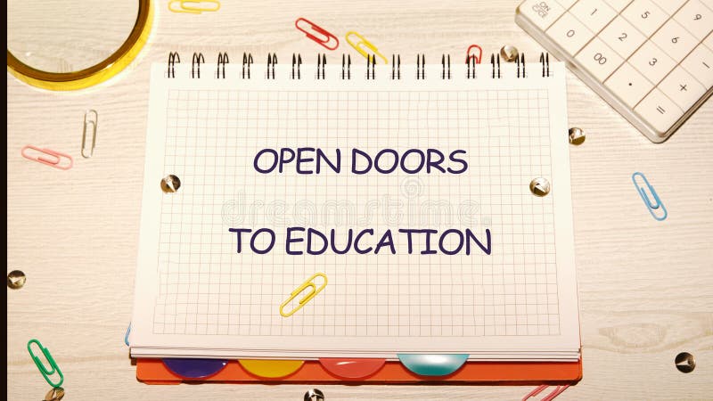 Creativity Classroom Doors Stock Photos - Free & Royalty-Free Stock Photos from Dreamstime