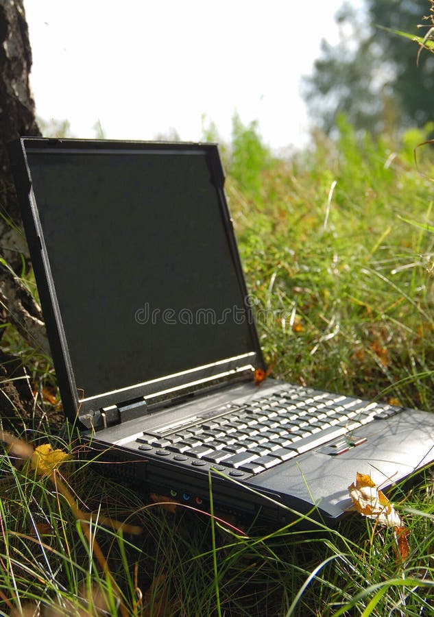 MountainNotebook stock image. Image of peaks, notebook - 413843