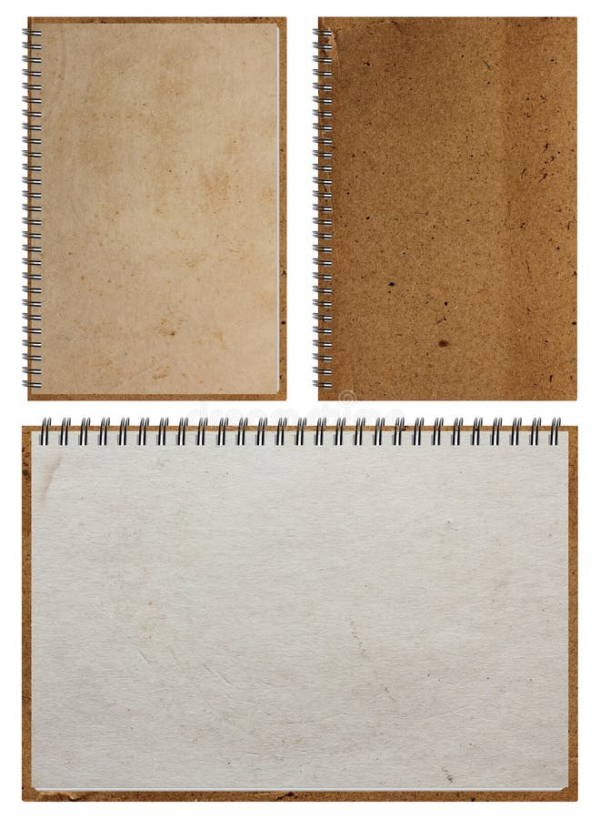 Notebook paper background stock illustration. Illustration of ...