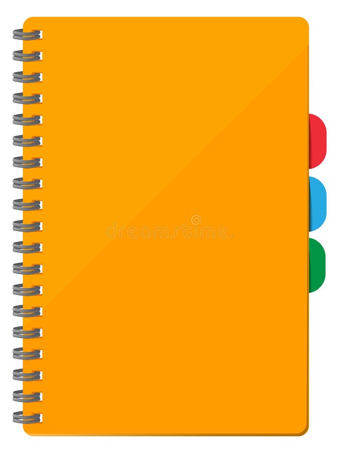 Notebook Paper Cartoon Stock Illustrations – 32,916 Notebook Paper ...