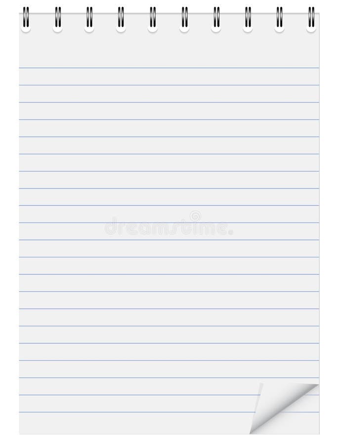 Checkered paper sheet stock image. Image of detail, concept - 15336445