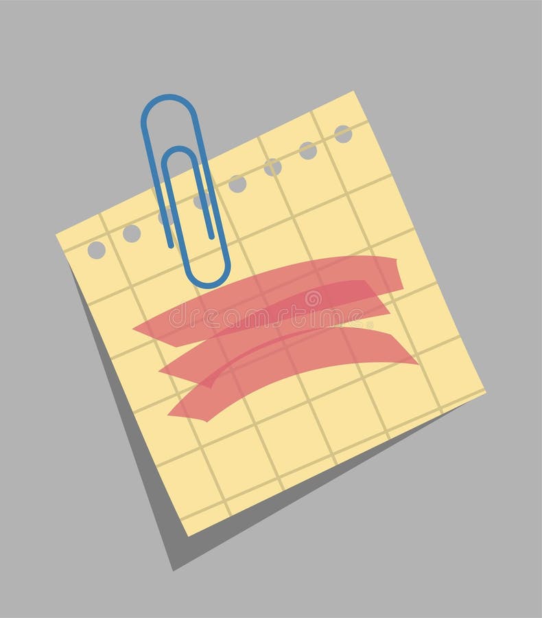 Yellow Highlight Text Document Stock Illustrations – 31 Yellow ...