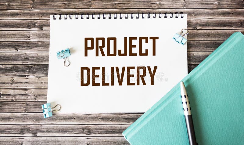 Copy Space for Text, Writing PROJECT DELIVERY,work Place, Brainstorming ...