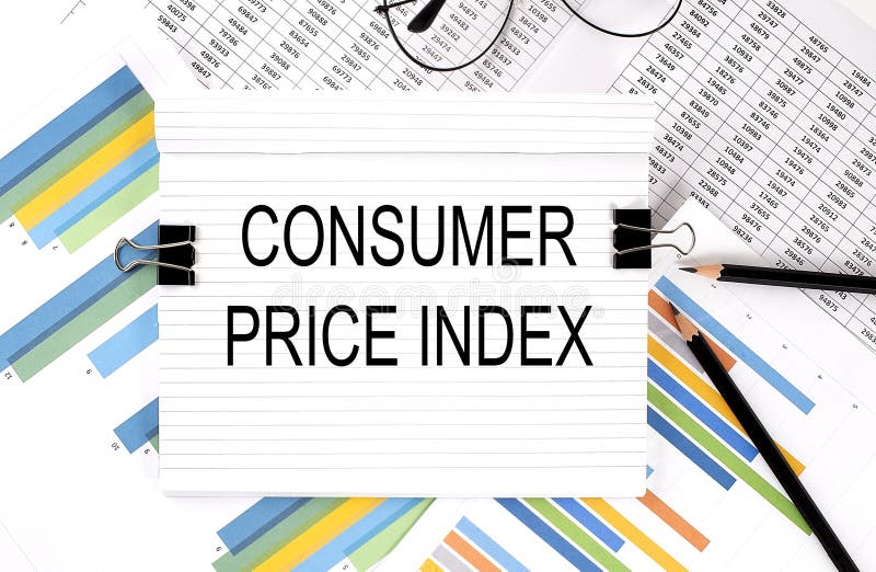 Consumer Price Index Chart Stock Photos - Free & Royalty-Free Stock ...