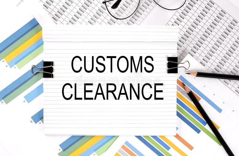 1,042 Customs Clearance Stock Photos - Free & Royalty-Free Stock Photos ...