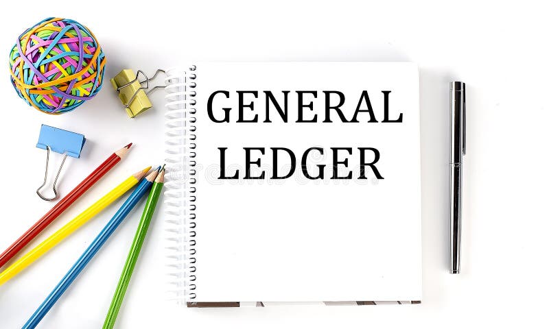 115 General Ledger Accounting Stock Photos - Free & Royalty-Free Stock ...