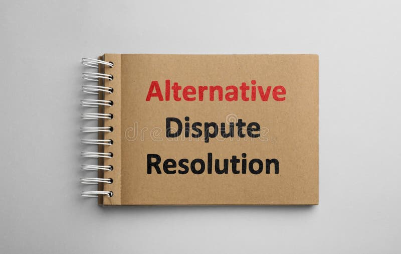 168 Alternative Dispute Resolution Stock Photos - Free & Royalty-Free ...
