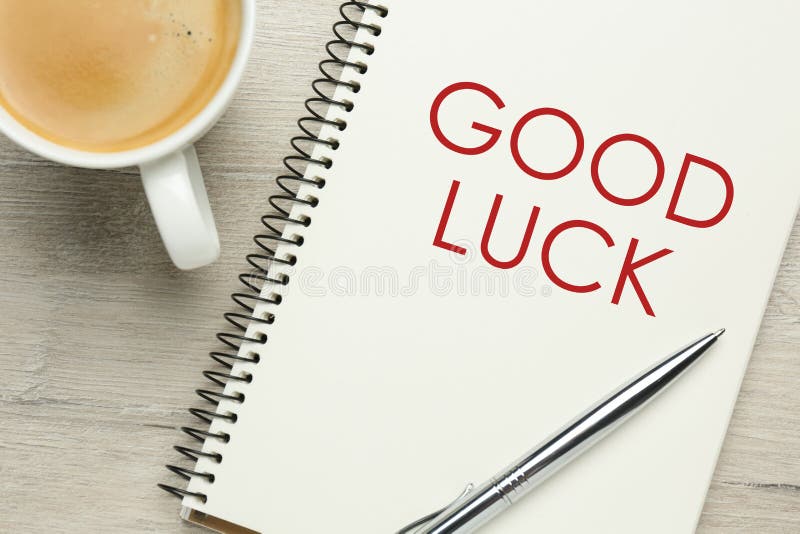 Good Luck Office Coffee Stock Photos - Free & Royalty-Free Stock Photos ...