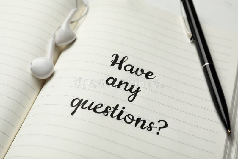 933 Any Questions Stock Photos - Free & Royalty-Free Stock Photos from ...
