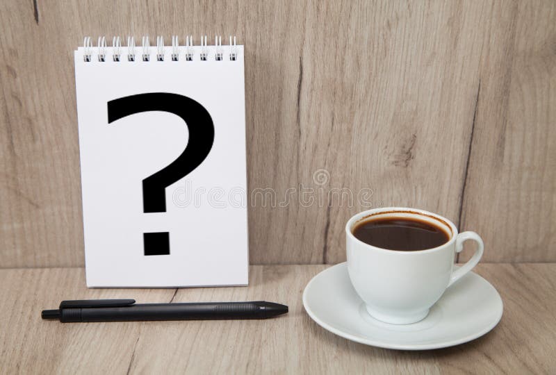 783 Question Mark Coffee Stock Photos - Free & Royalty-Free Stock ...