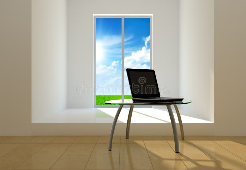 Quiet Reflection Room Stock Illustrations – 227 Quiet Reflection Room ...