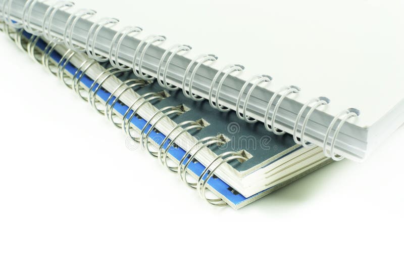 Notebook stock image. Image of book, diary, sheet, memo - 34188669