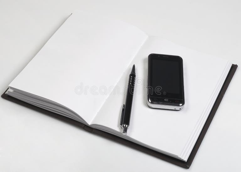 Notebook series stock image. Image of education, copy - 4823753