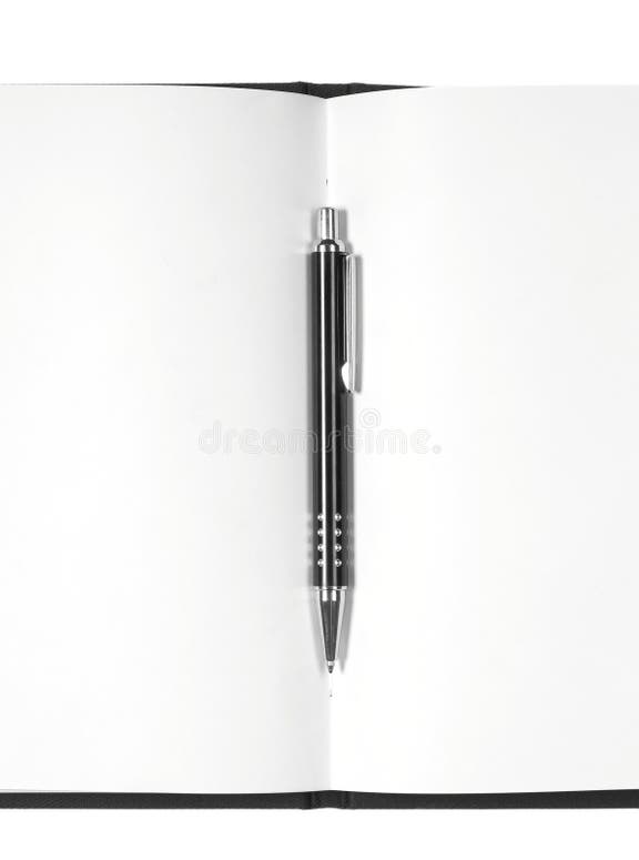 Notebook series stock image. Image of open, copy, business - 4823763