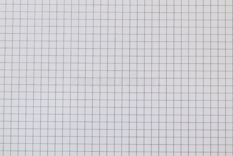 Notebook sheet in a box. stock photo. Image of vector - 249260718