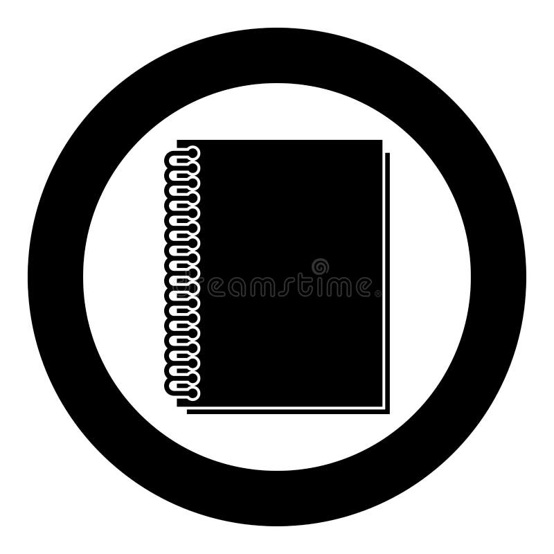 Circle Binding Stock Illustrations – 541 Circle Binding Stock ...