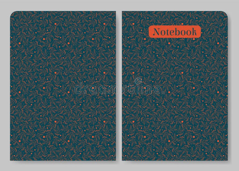 Composition Book Stock Illustrations – 78,988 Composition Book Stock ...