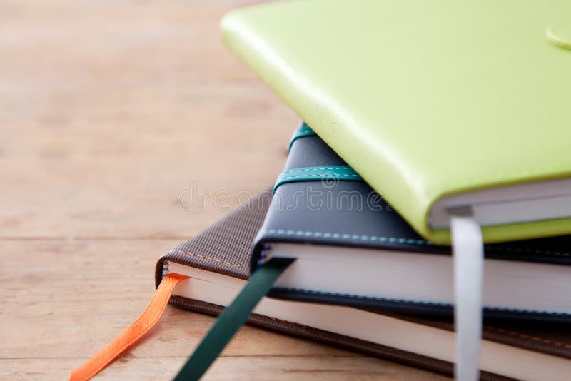 Notebook stack stock photo. Image of note, media, open - 25777526