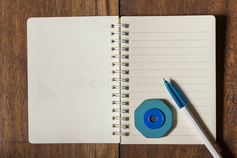 Notebook and stationary stock image. Image of stationery - 76479707