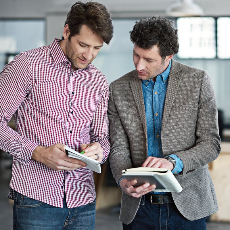 Notebook, Teamwork or Business Developers Planning in Meeting in Group ...