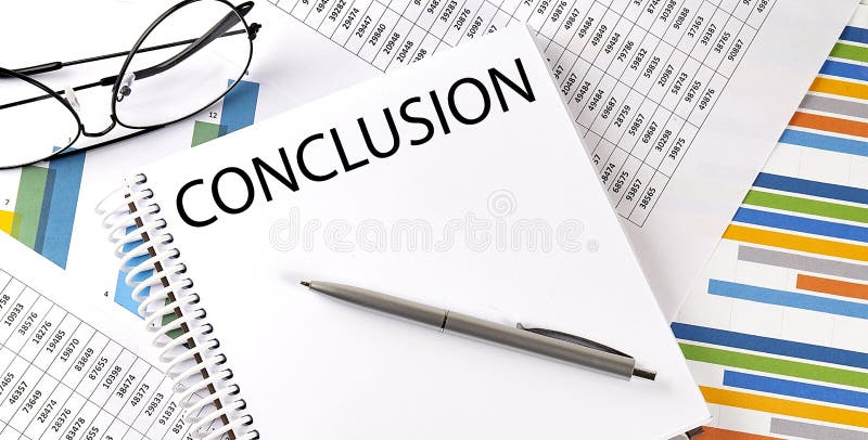 198 Conclusion List Stock Photos - Free & Royalty-Free Stock Photos ...