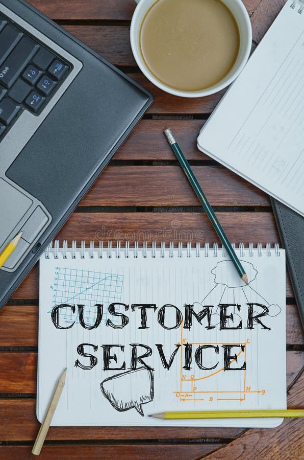 104 Customer Experience Note Notebook Stock Photos - Free & Royalty ...