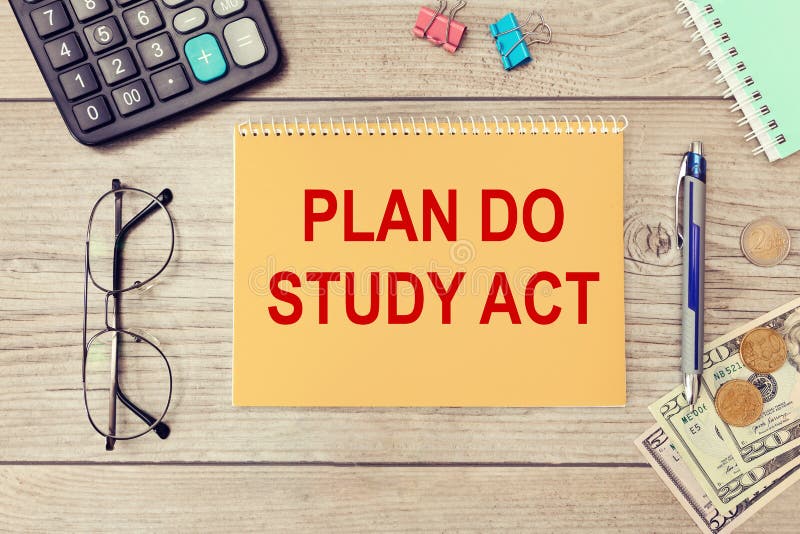 Plan Do Study Act Stock Photos - Free & Royalty-Free Stock Photos from ...