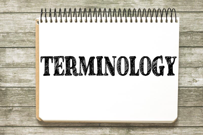 1,616 Terminology Background Stock Photos - Free & Royalty-Free Stock ...