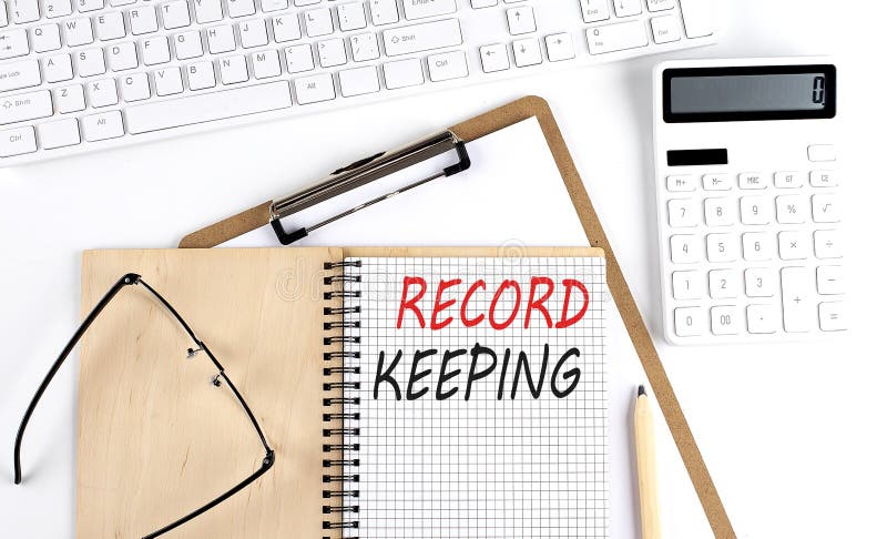 1,039 Record Keeping Stock Photos - Free & Royalty-Free Stock Photos ...