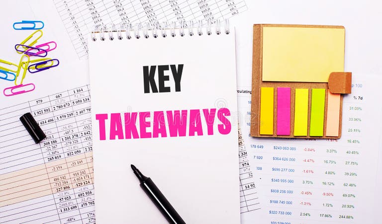 279 Key Takeaways Stock Photos - Free & Royalty-Free Stock Photos from ...
