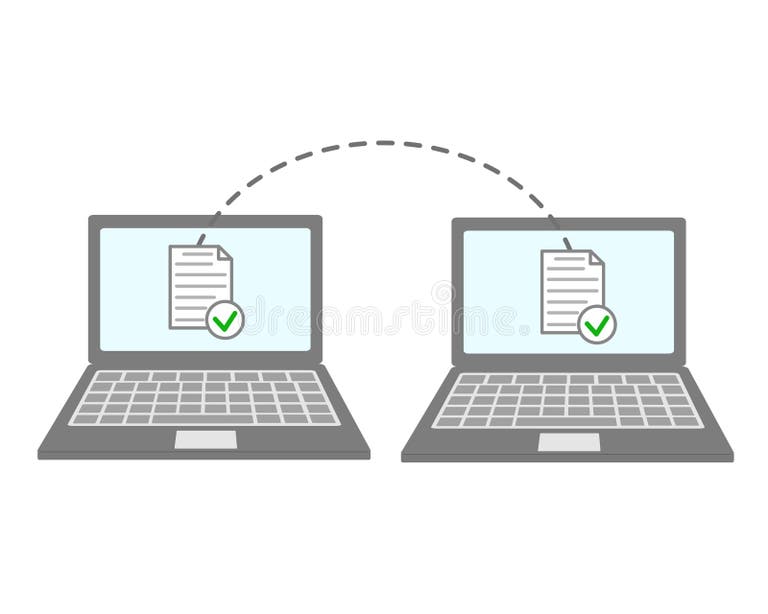 Data Transmission Stock Illustrations – 48,549 Data Transmission Stock ...