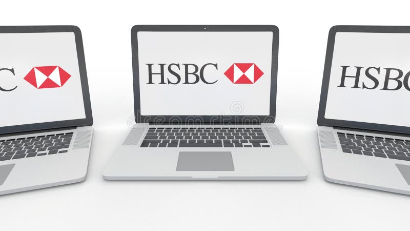 Hsbc Logo Stock Illustrations – 61 Hsbc Logo Stock Illustrations ...