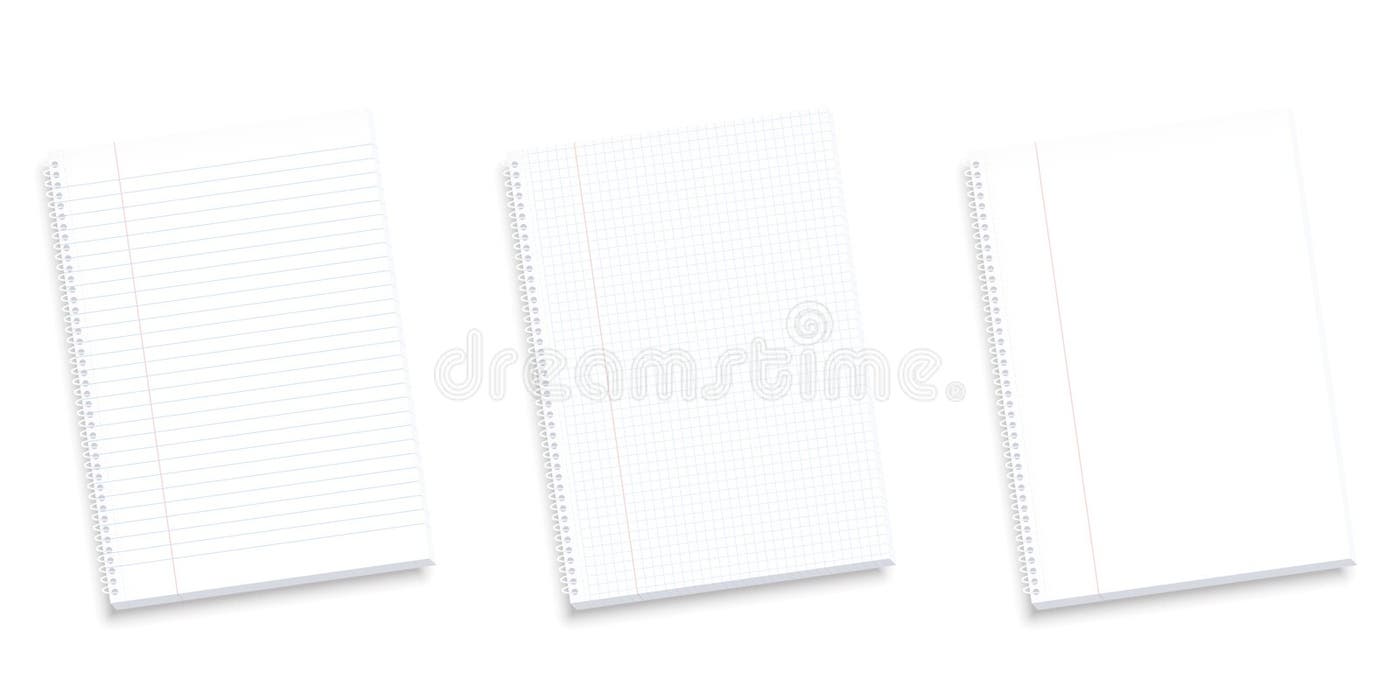 Notebooks Stock Illustrations – 39,097 Notebooks Stock Illustrations, Vectors & Clipart - Dreamstime