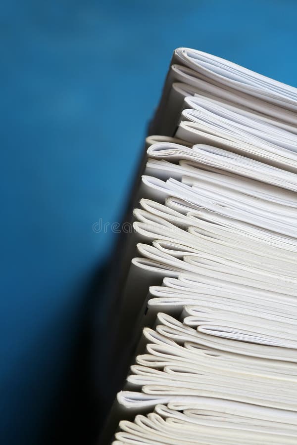 Notebooks stock photo. Image of clean, isolated, notepad - 27732720