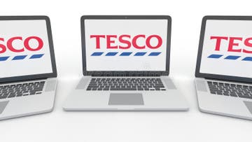 Tesco Logo Stock Illustrations – 51 Tesco Logo Stock Illustrations ...
