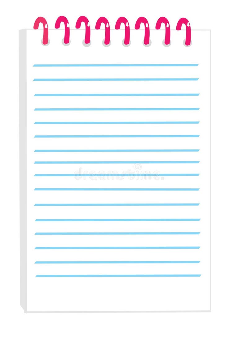 Purple Notepad Stock Illustrations – 4,614 Purple Notepad Stock ...