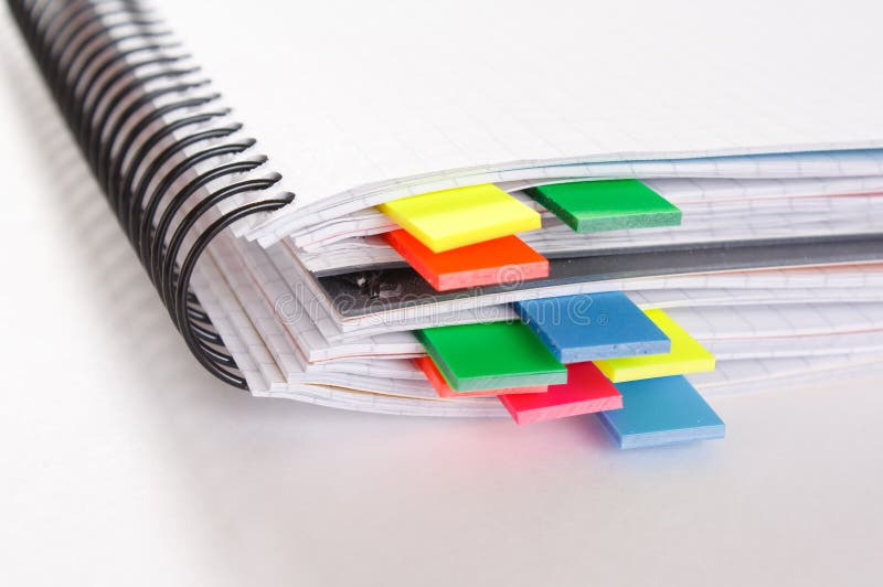 Post-its stock photo. Image of note, remind, writing, adhesive - 1731150