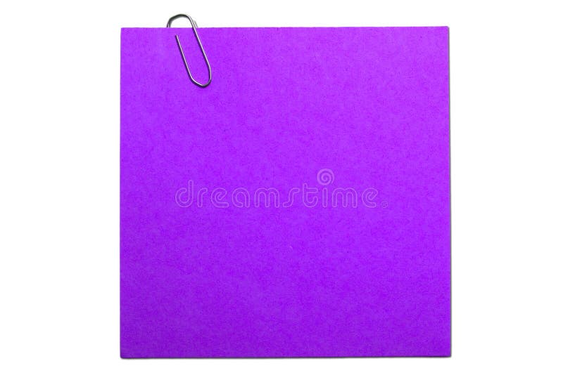 Notepad stock photo. Image of paper, concept, path, fastener - 11389824