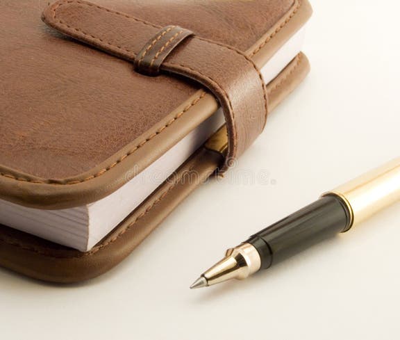 Notepad stock image. Image of notebook, reading, objects - 4790545