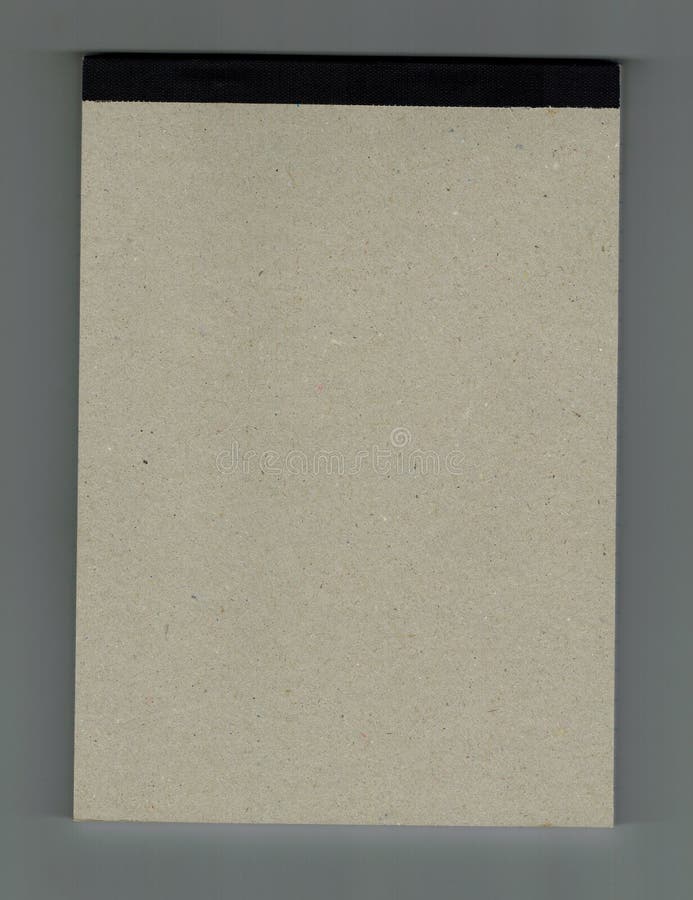 Notepad aka block notes stock image. Image of sheet, card - 70701725