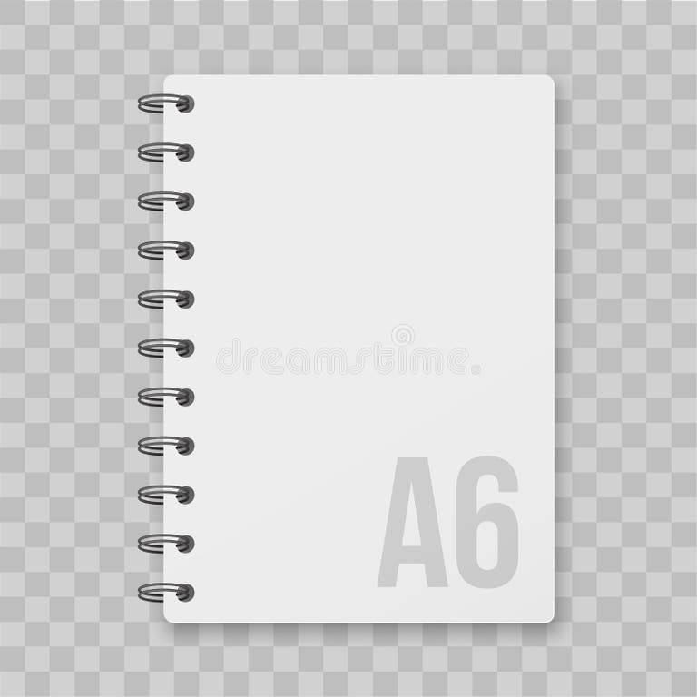 Paper Blocknote Vector Stock Illustrations – 38 Paper Blocknote Vector ...