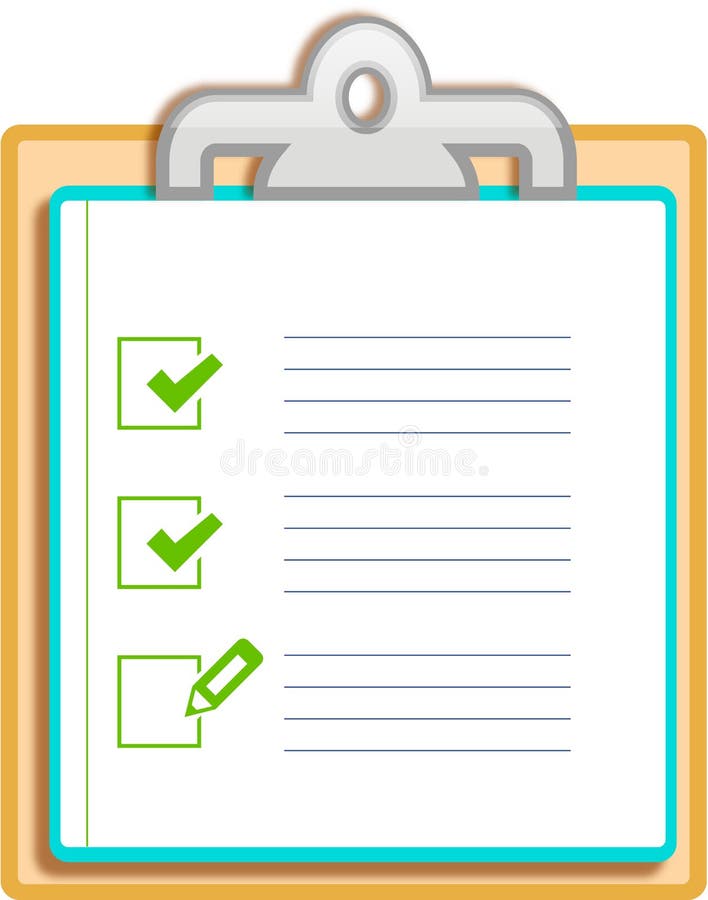 Black tick boxes stock vector. Illustration of blue, success - 18213021