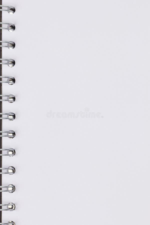 Notepad texture stock illustration. Illustration of remind - 5821478