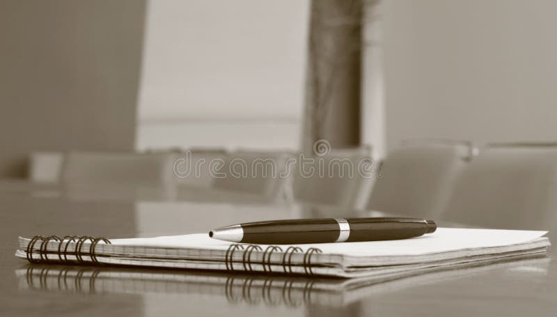 Conference room stock image. Image of office, conference - 20935217