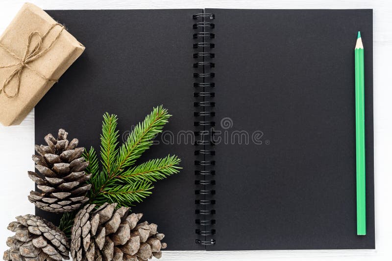 182 Notepad Cones Spruce Stock Photos - Free & Royalty-Free Stock ...