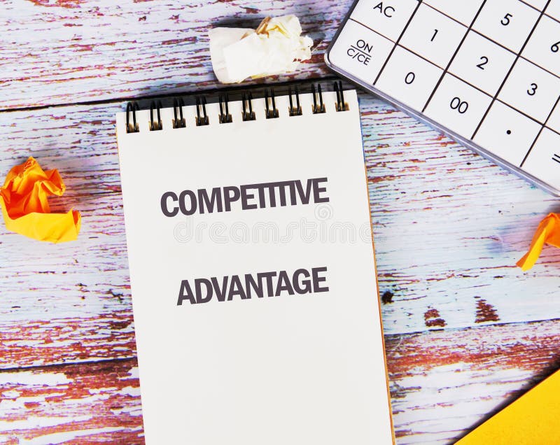 Understanding Competitive Advantage through Strategic Planning and ...