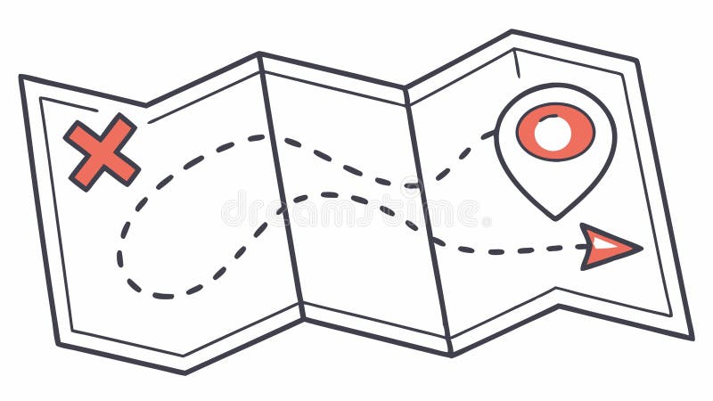 Notepad Document Icon: Writing Memo Paper Office Stationer, Vector ...